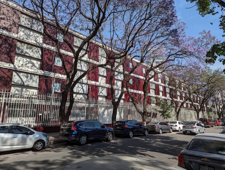 Cecyt 5 IPN | Preparatorias México