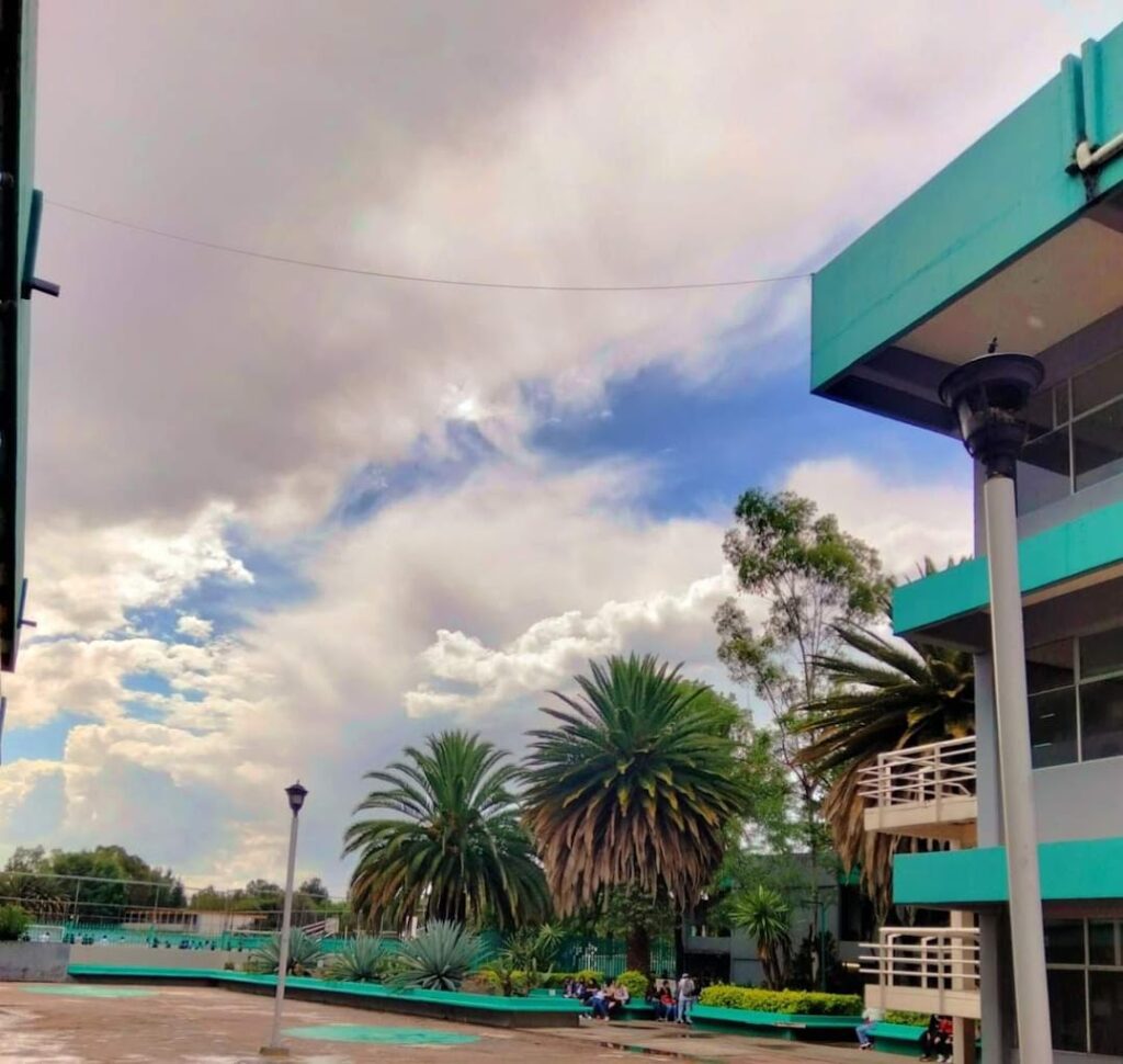 Colegio de Bachilleres Plantel 6 | Preparatorias México