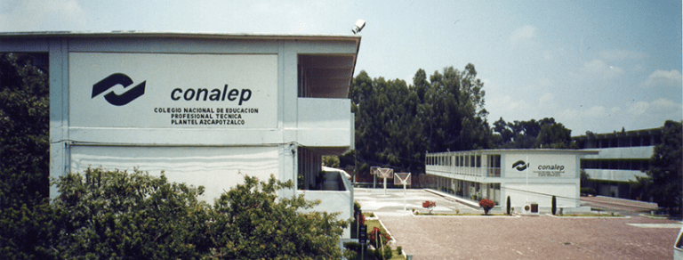 Conalep Azcapotzalco | Preparatorias México