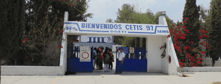 Centro De Estudios Tecnológicos Industrial Y De Servicios Núm. 97 ...