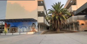 Escuela Industrial Y Preparatoria Técnica Pablo Livas U.A.N.L ...
